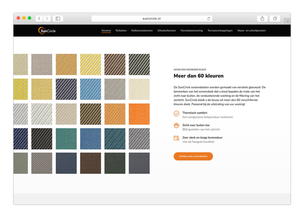 Krachtige samenwerking met SunCircle - Sparklet
